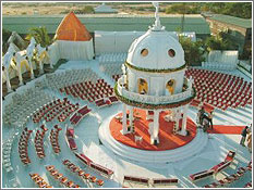 DP..MOTEL THE VILLAGE - (A DIVISION OF REEYO MOTEL THE VILLAGE RESORT ...