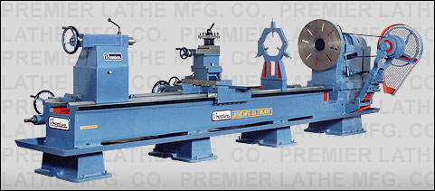 DP..PREMIER LATHE MFG. CO., Manufacturer & Exporter of Lathe Machine ...