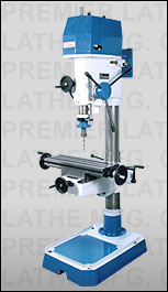 DP..PREMIER LATHE MFG. CO., Manufacturer & Exporter of Lathe Machine ...