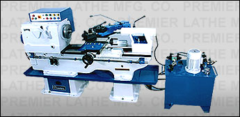 DP..PREMIER LATHE MFG. CO., Manufacturer & Exporter of Lathe Machine ...