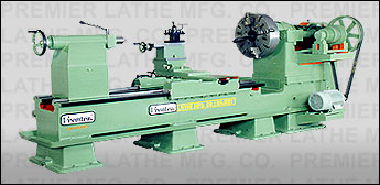 DP..PREMIER LATHE MFG. CO., Manufacturer & Exporter of Lathe Machine ...